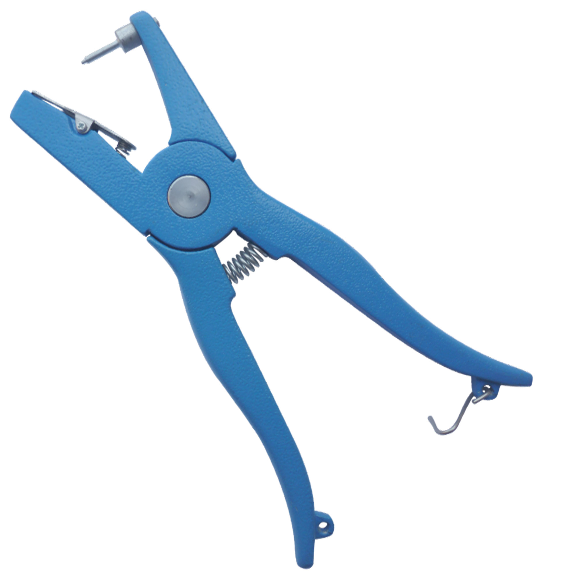 Ear Tag Applicator Powder Coated 9.5″ | Lister Surgical Co.