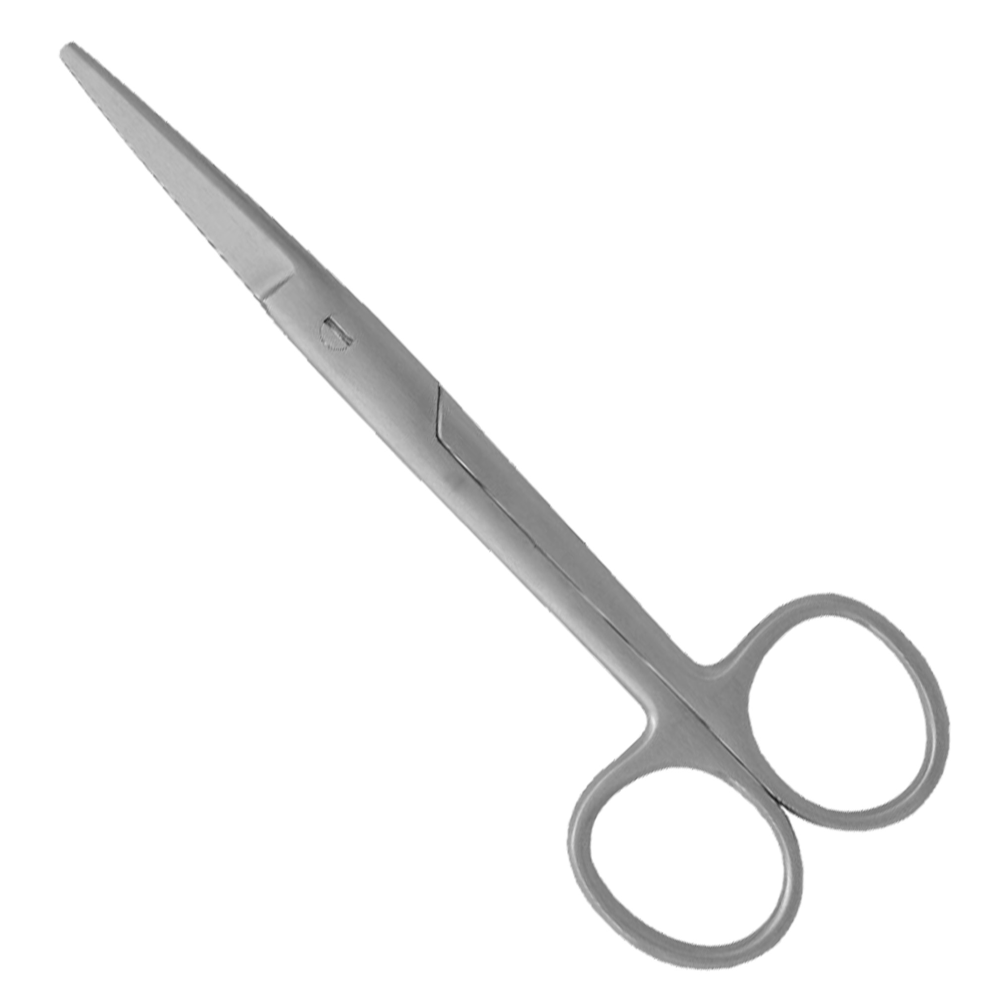 Mayo Dissecting Scissors 5.5″ | Lister Surgical Co.
