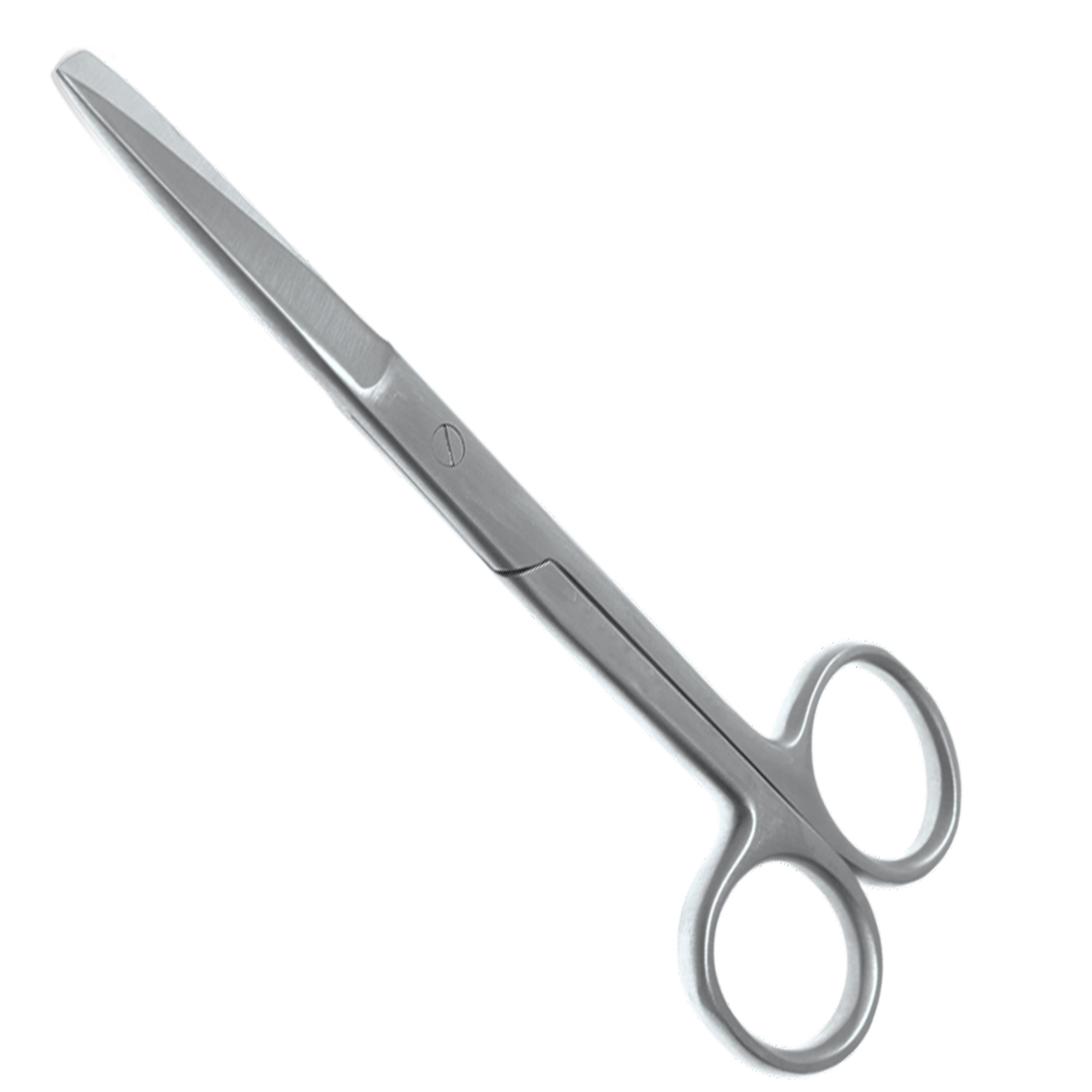 Standard Dressing Scissors SB 7″ | Lister Surgical Co.