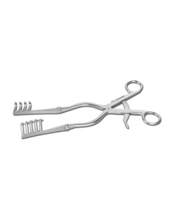 Self Retaining Retractors | Lister Surgical Co.