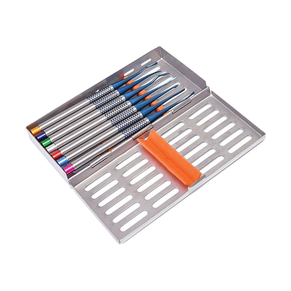 PDL-LUXATING-ELEVATOR-SET | Lister Surgical Co.