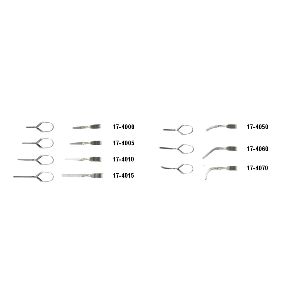 Micro Vessel Clips | Lister Surgical Co.
